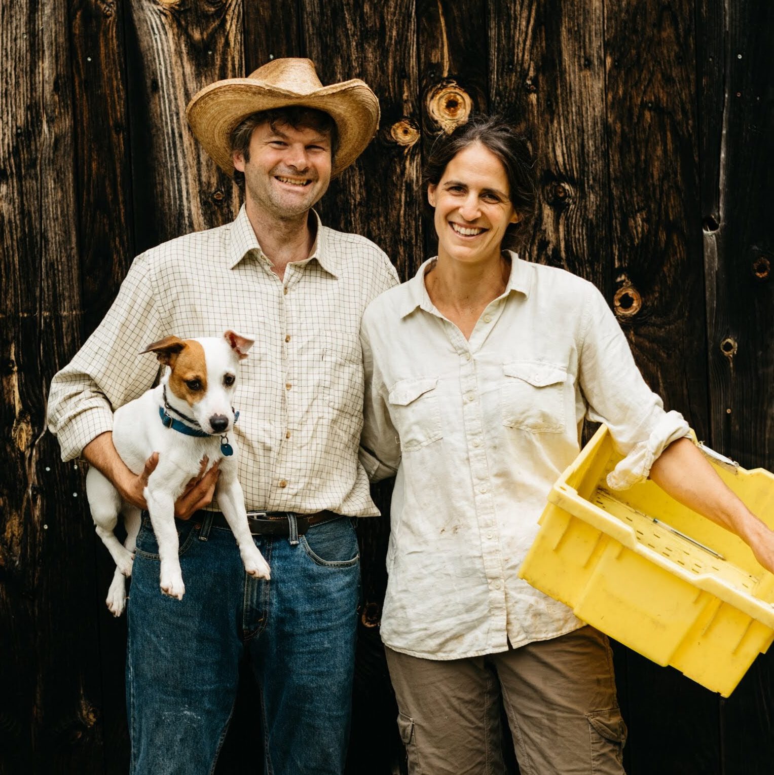 Sarah Cox - Radically Rural